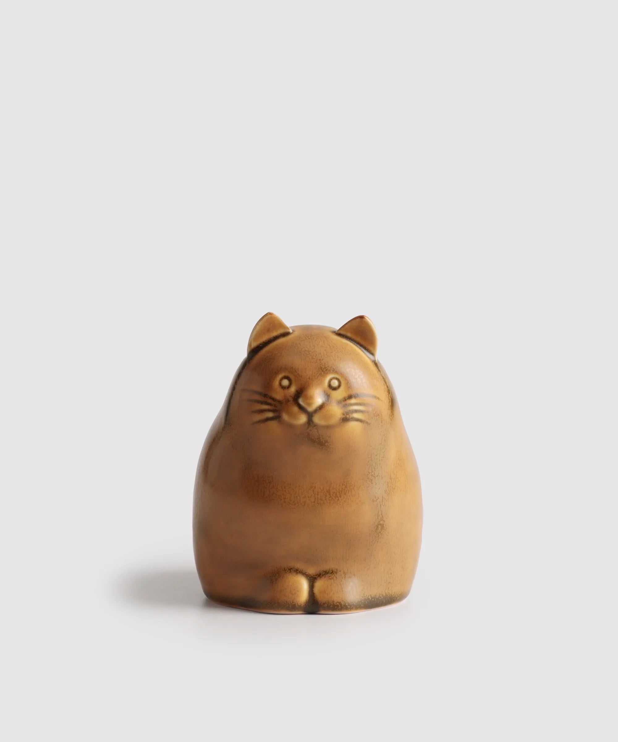 peto-cat blown | 有田焼(ありたやき)の専門通販 Realita Ceramics Store (リアリタ)公式サイト