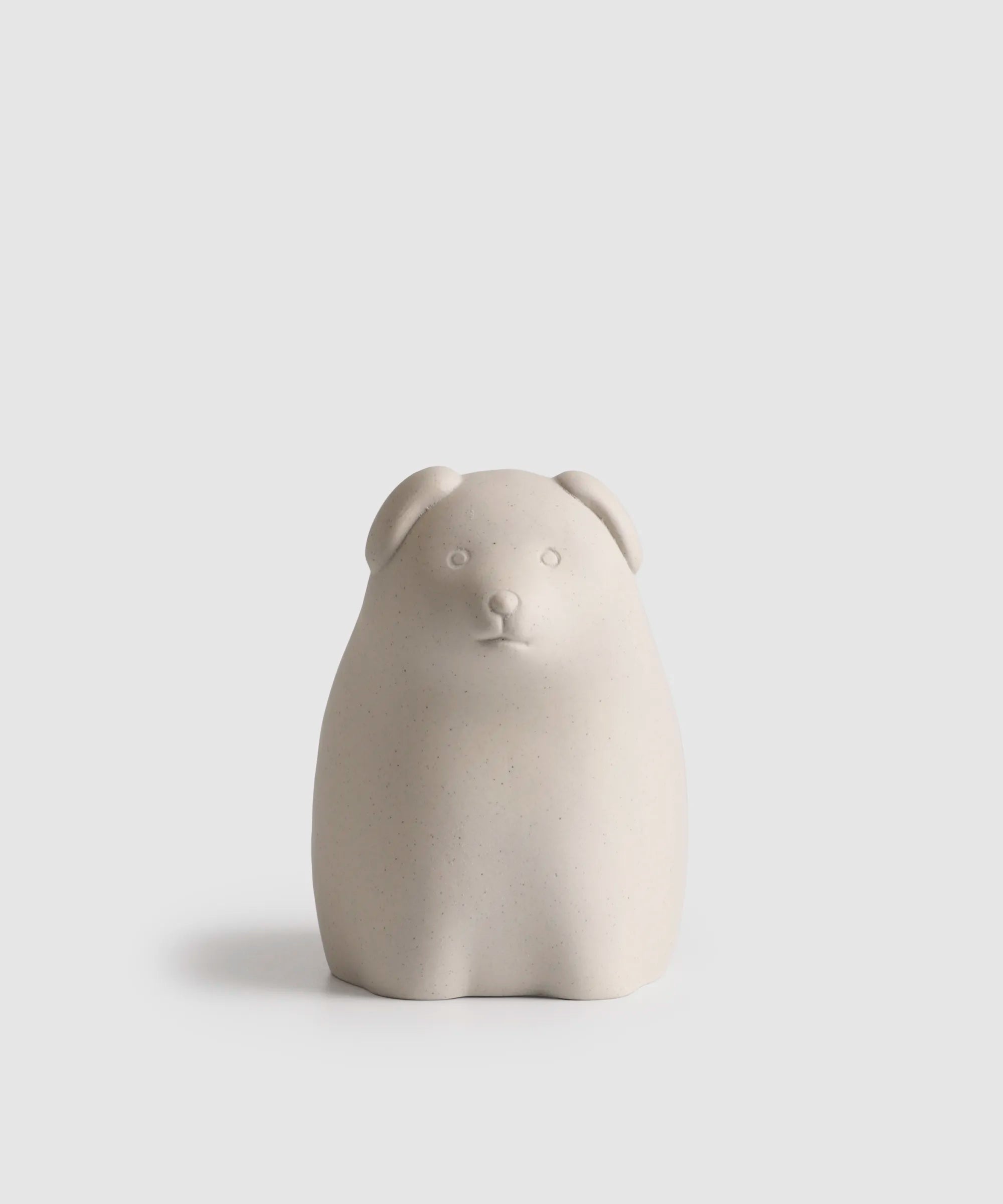 peto-dog(耳たれ) natural | 有田焼(ありたやき)の専門通販 Realita Ceramics Store (リアリタ)公式サイト