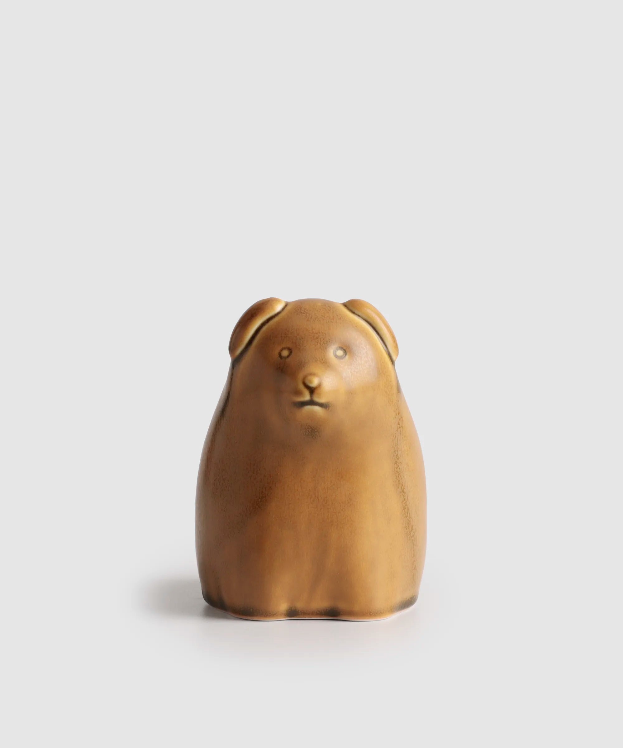 peto-dog(耳たれ) yellow | 有田焼(ありたやき)の専門通販 Realita Ceramics Store (リアリタ)公式サイト
